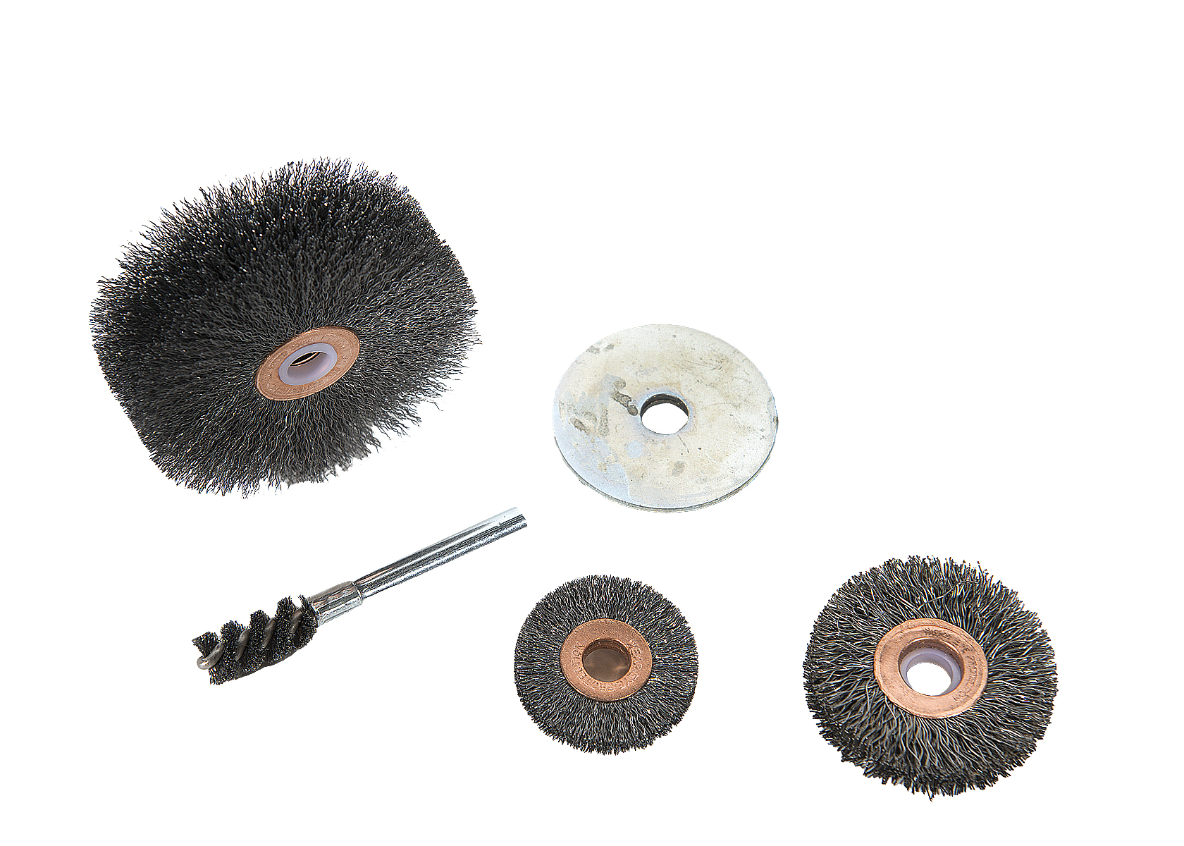 Grinding and Cutting Tools | TECH | ACP