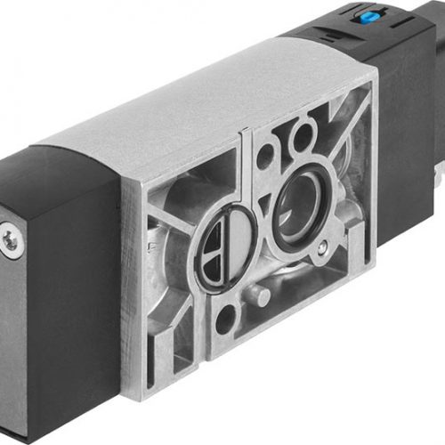 FESTO VSNC - Standard NAMUR Valve, IEC EX-certified | Festo | ACP