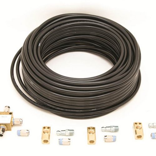 HALTEC Automatic Tire Inflation System Accessories for 89MXA (Red ...