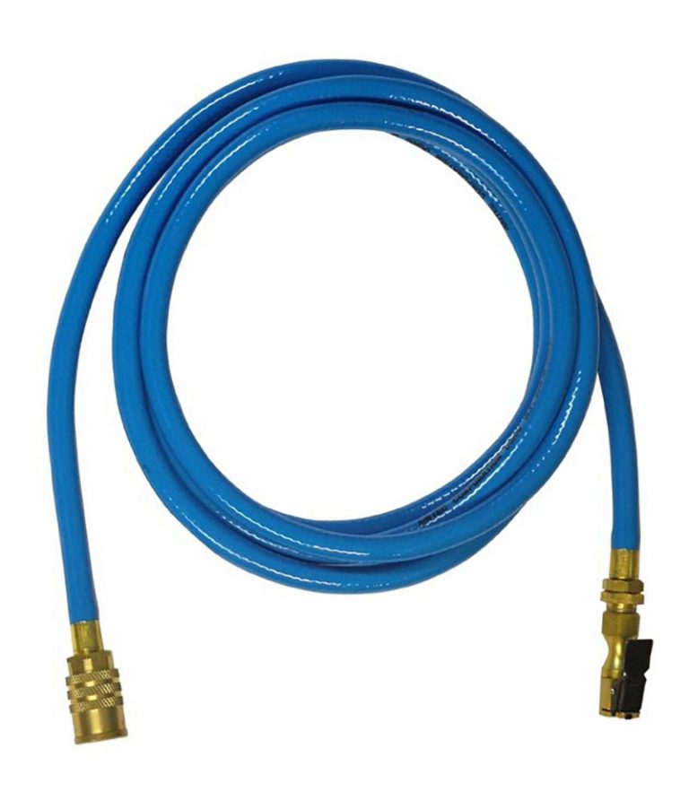 HALTEC Automatic Tire Inflation System Accessories for 89XDB (Yellow ...