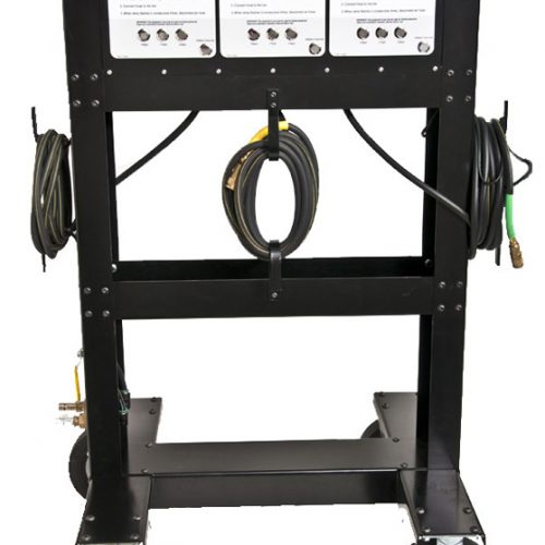 HALTEC 89-TWIN-DS Dual Tire Inflation System | HALTEC | ACP