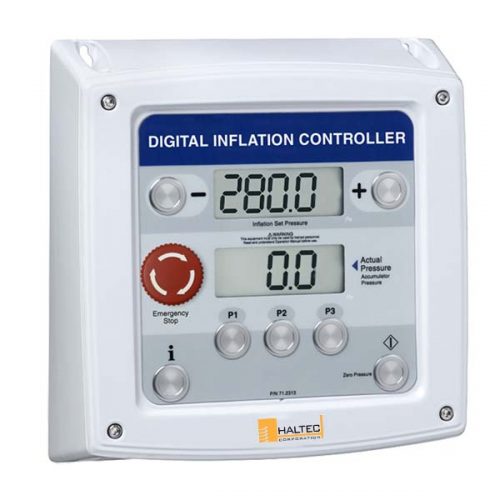 HALTEC 89XDH Digital Tire Inflator | HALTEC | ACP