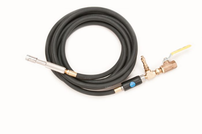 HALTEC I-340-20 Inflator | HALTEC | ACP