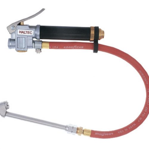 HALTEC I-340-20 Inflator | HALTEC | ACP