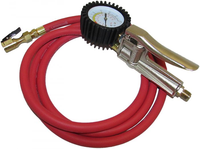 HALTEC Air Master Dial Gauge | HALTEC | ACP