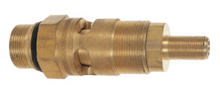 HALTEC MB-14 Rigid Mega Bore Valve | HALTEC | ACP