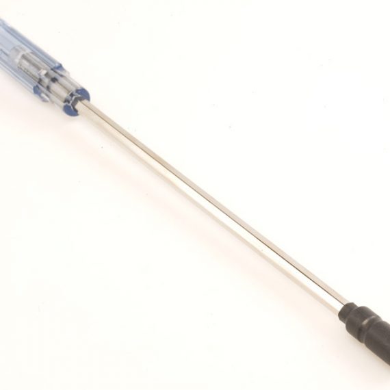 HALTEC TL-630 Standard Bore Hex Nut Driver for 500 Series Truck Valves ...