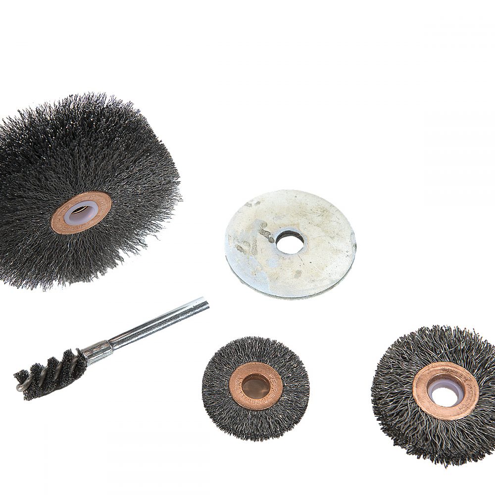 Grinding and Cutting Tools | TECH | ACP