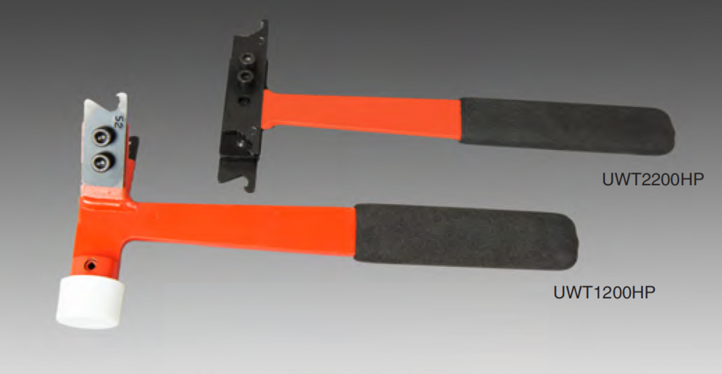 TECH Wheel Weight Tools | TECH | ACP